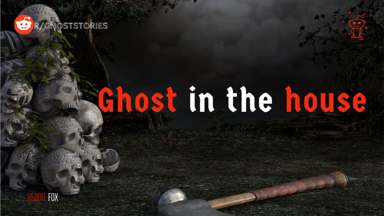 Real Life disturbing Ghost experiences of redditors || r/ghoststories ...