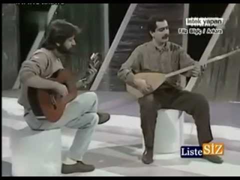 Fatih Kısaparmak - Kilim (Nostalji)