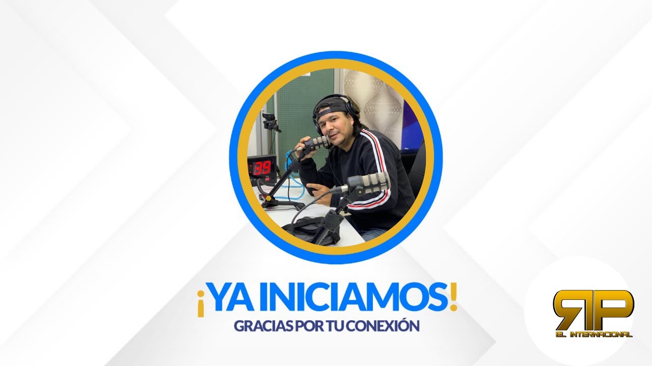 DJ Ronald Pacheco / Entrevista a Klle Music - YouTube