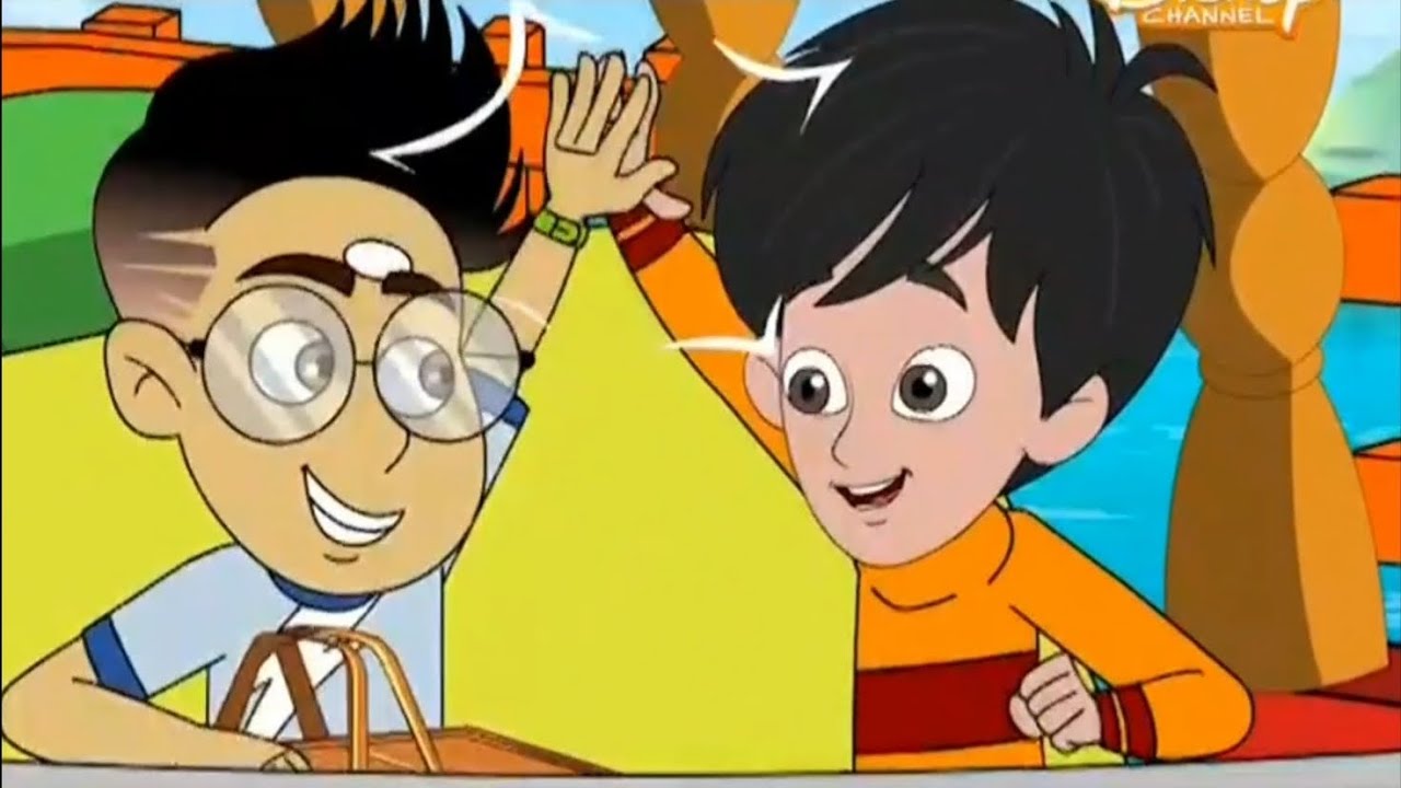 Selfie With Bajrangi Hindi PROMO | Disney Channel India - YouTube
