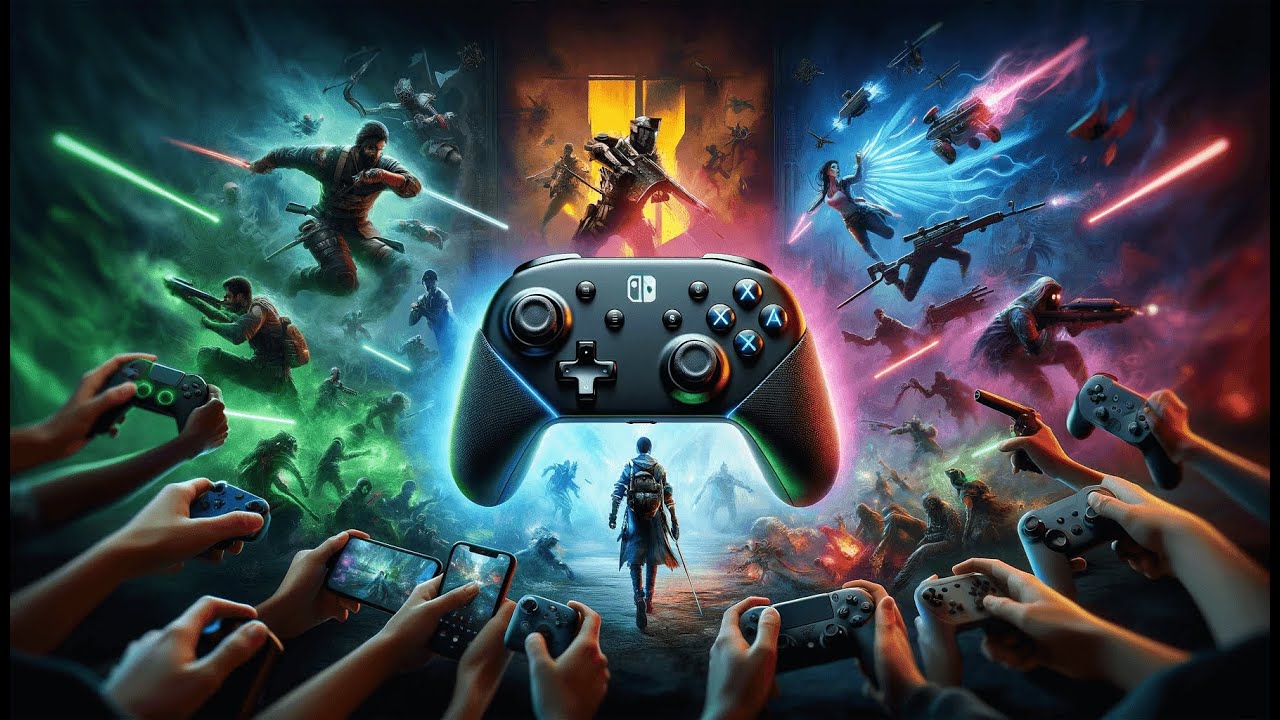 ⌨️ KOLMAX BT98 Wireless Keyboard and Mouse Combo Review ⌨️ - YouTube