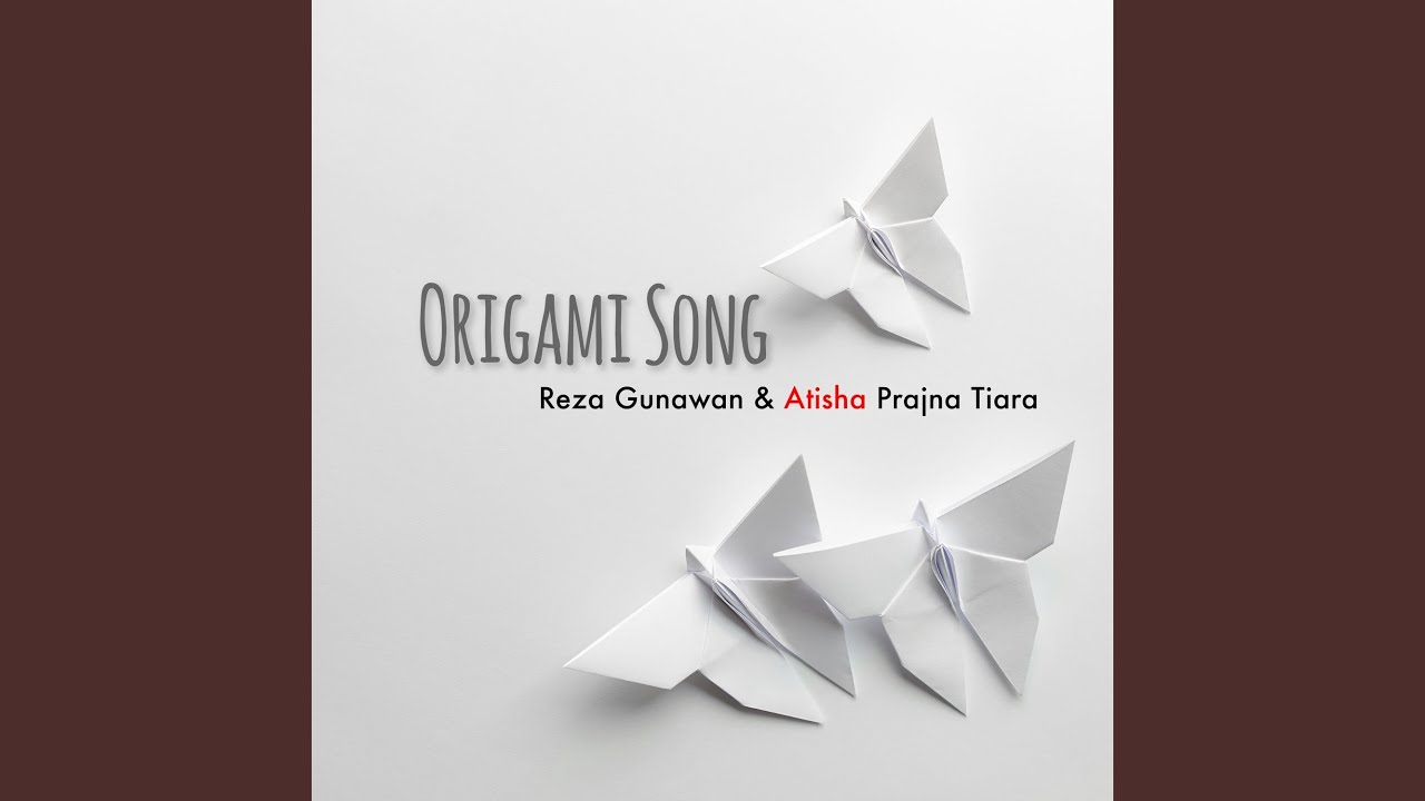 Origami Song - YouTube