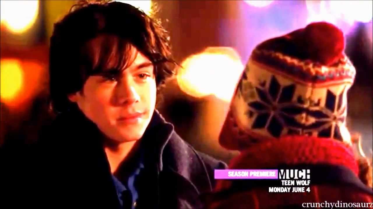 Degrassi Showdown Couples - Kiss Me - YouTube