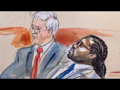 Public removed from courtroom, Trayon White trial resumes Tuesday | NBC4 Washington