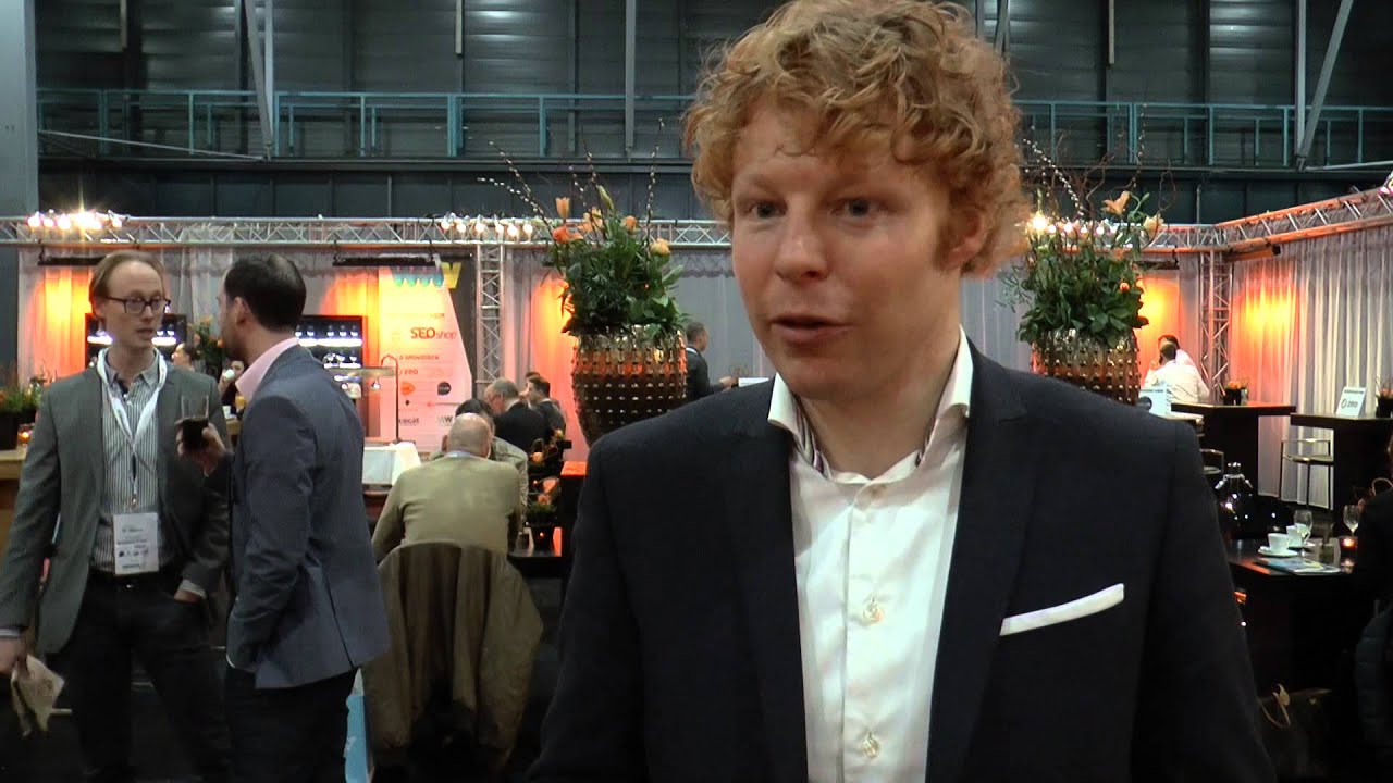Ben Woldring: "Gouden tijden voor zzp'ers" - YouTube