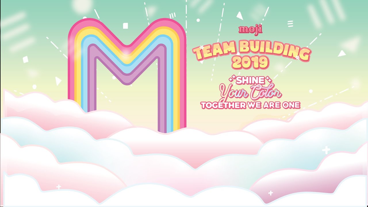 TEAM BUILDING 2019 | MOJI HÀ NỘI - Moji Channel - YouTube