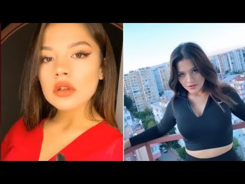 Eda Sakız tiktok canlı yayın