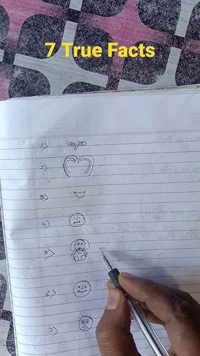 7 Truths of Life - YouTube