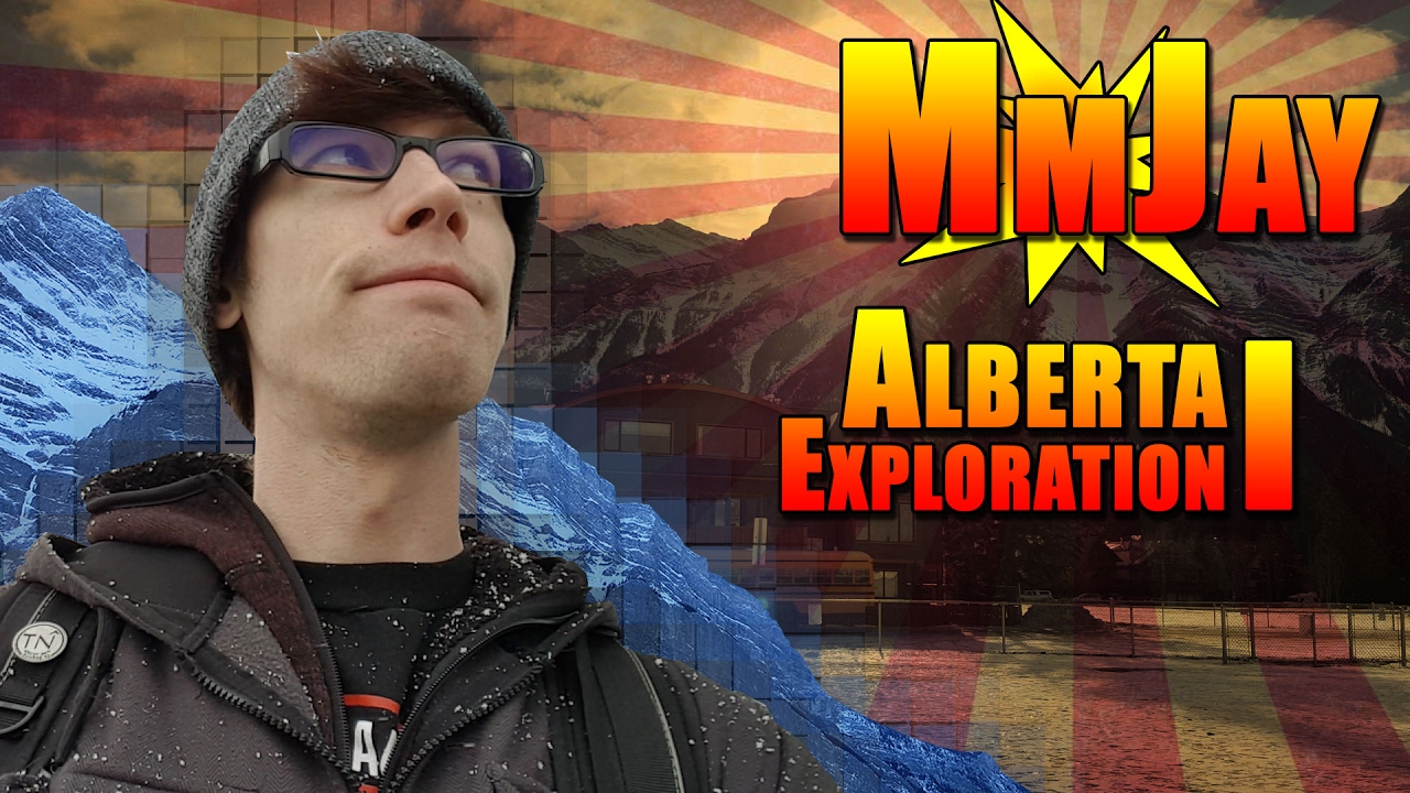 MmJay - Alberta Exploration I (2017) - YouTube