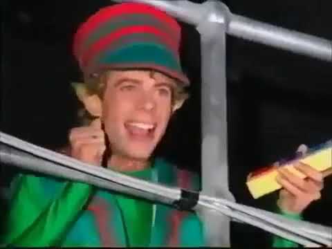 The Wiggles Whoo Hoo Wiggly Gremlins DVD & VHS Trailer - YouTube