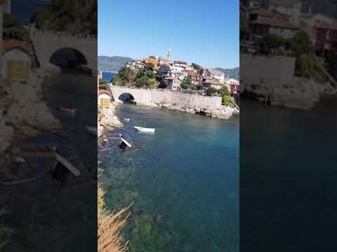 Bartın amasra