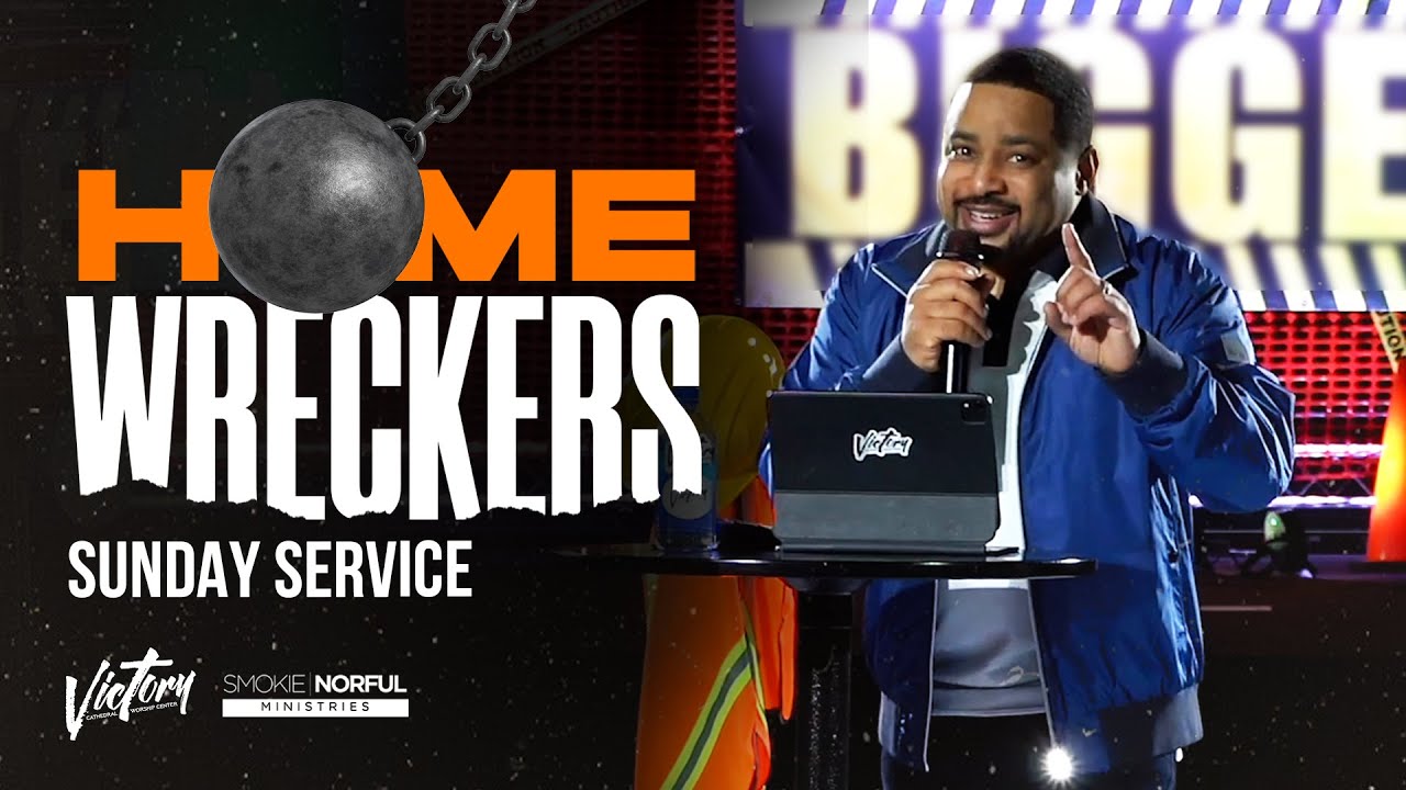 Victory Sunday | 2.7.21 - YouTube