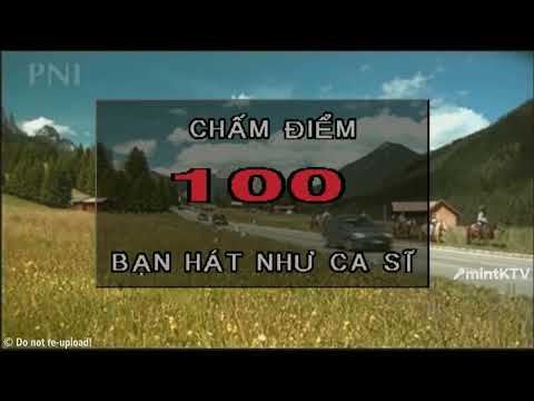 Đầu DVD Karaoke California DVD MIDI-138KB - 100 Điểm - BẢN ĐẸP