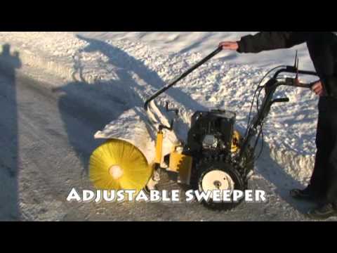 Texas Combi 650. www.homeandgarden.com.ua .flv - YouTube