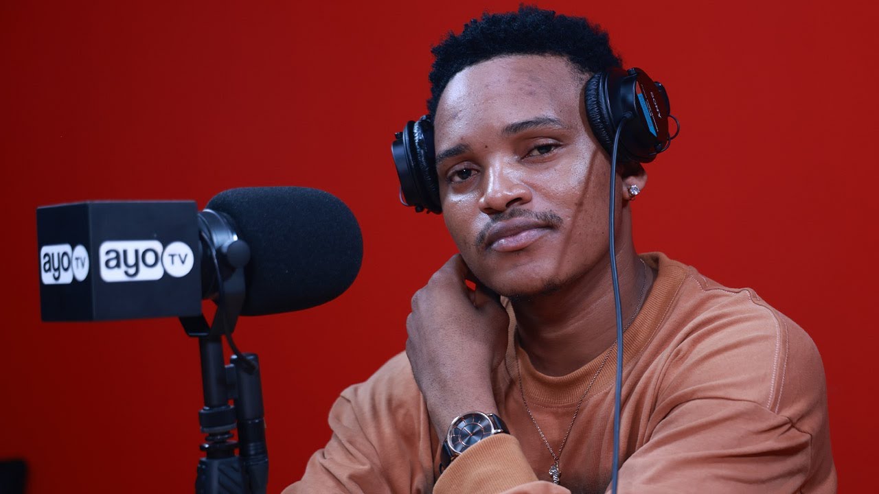 EXCLUSIVE: MFAHAMU MSANII PLATFORM, ALIYEKUWA FUNDI SIMU ZA WIZI, FUNDI ALMINIUM MPAKA KWENYE ...