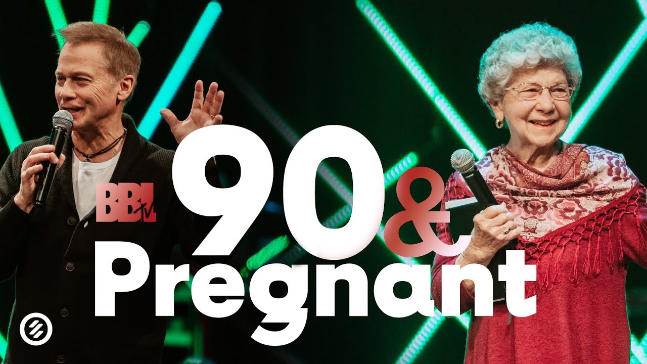 A Very Mary Christmas | Pastor Jeff Krist - YouTube