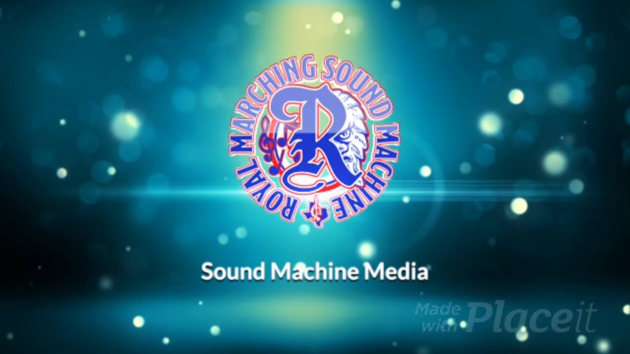 Royal Marching Sound Machine & Royal High School Jazzettes (2020 Fine ...