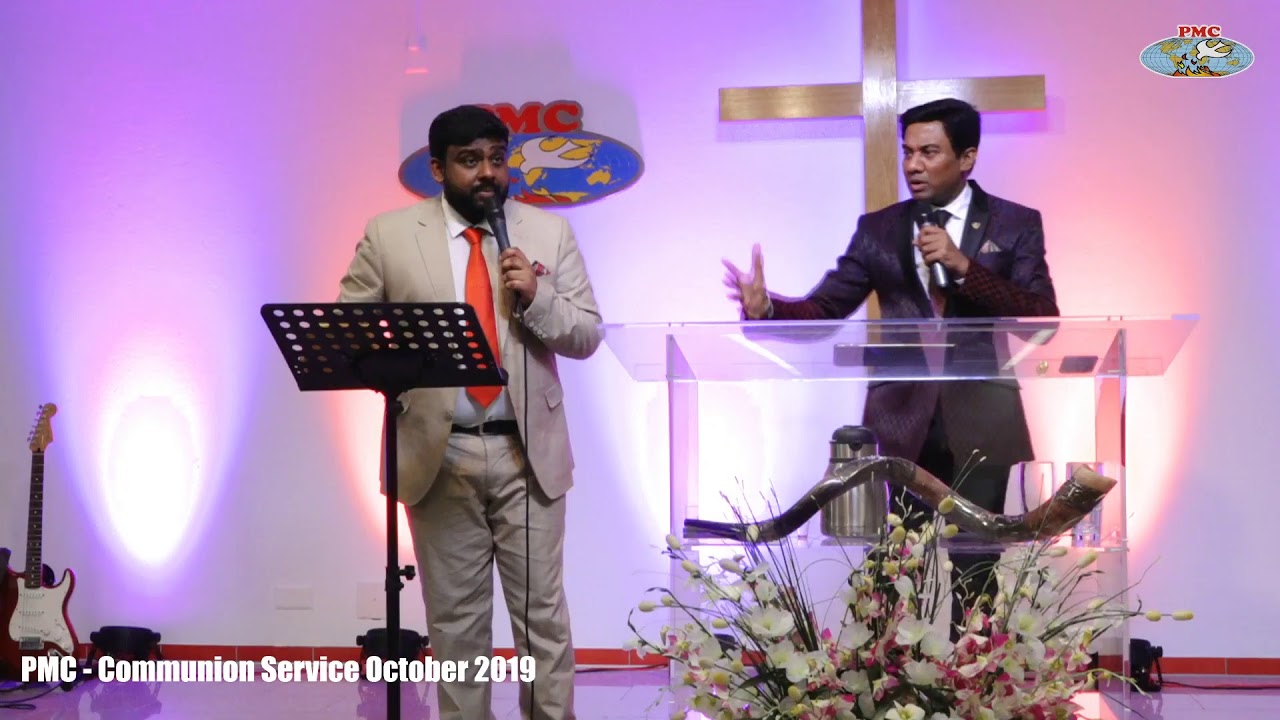 Praise & Worship Philadelphia Missionary Church Media - YouTube