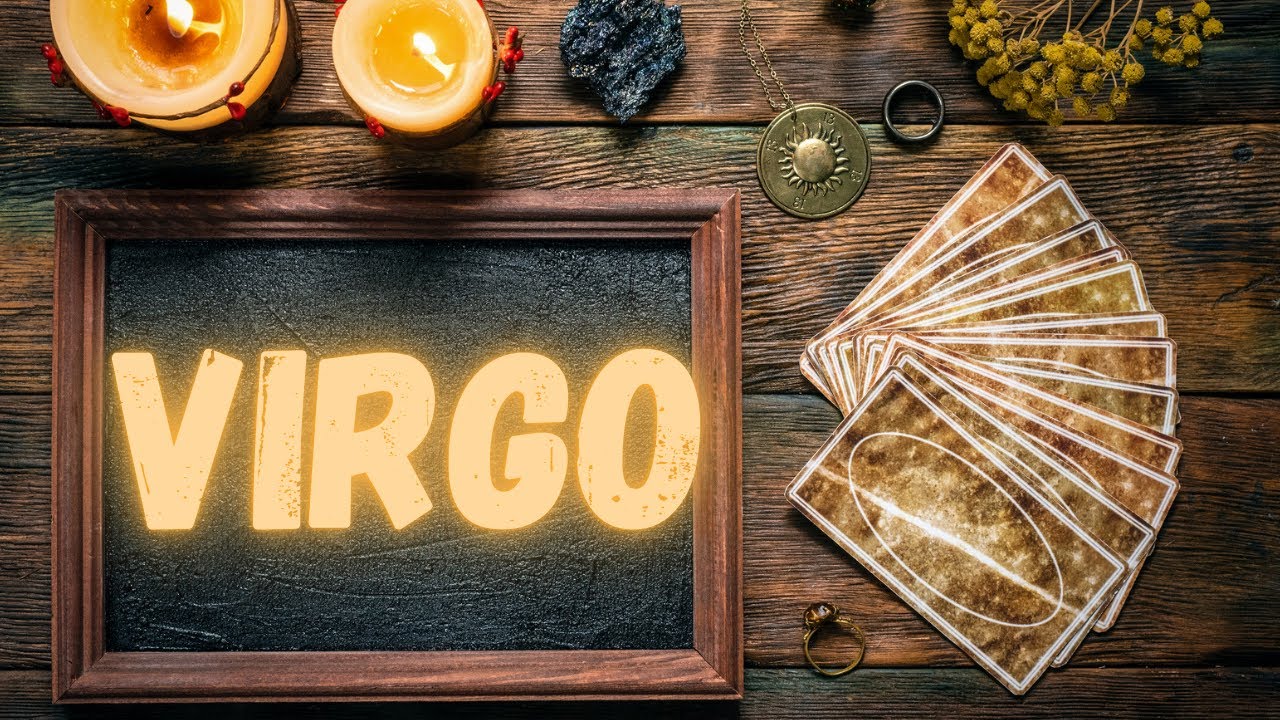 Virgo ♍ GODS PLAN!! 💕💰 Virgo This Is About To Be Amazing For You!!!😍 ...