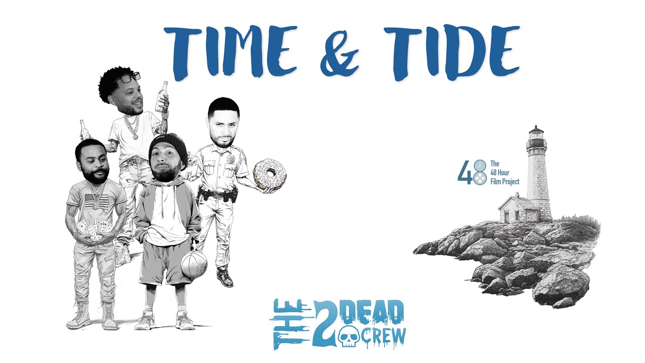Time and Tide 48HFP 2 Dead Crew YouTube Version 4K - YouTube