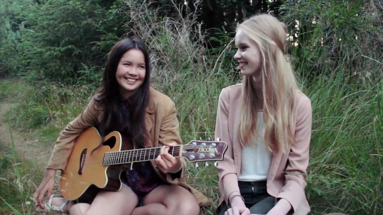 The Beatles - Girl (cover) - YouTube