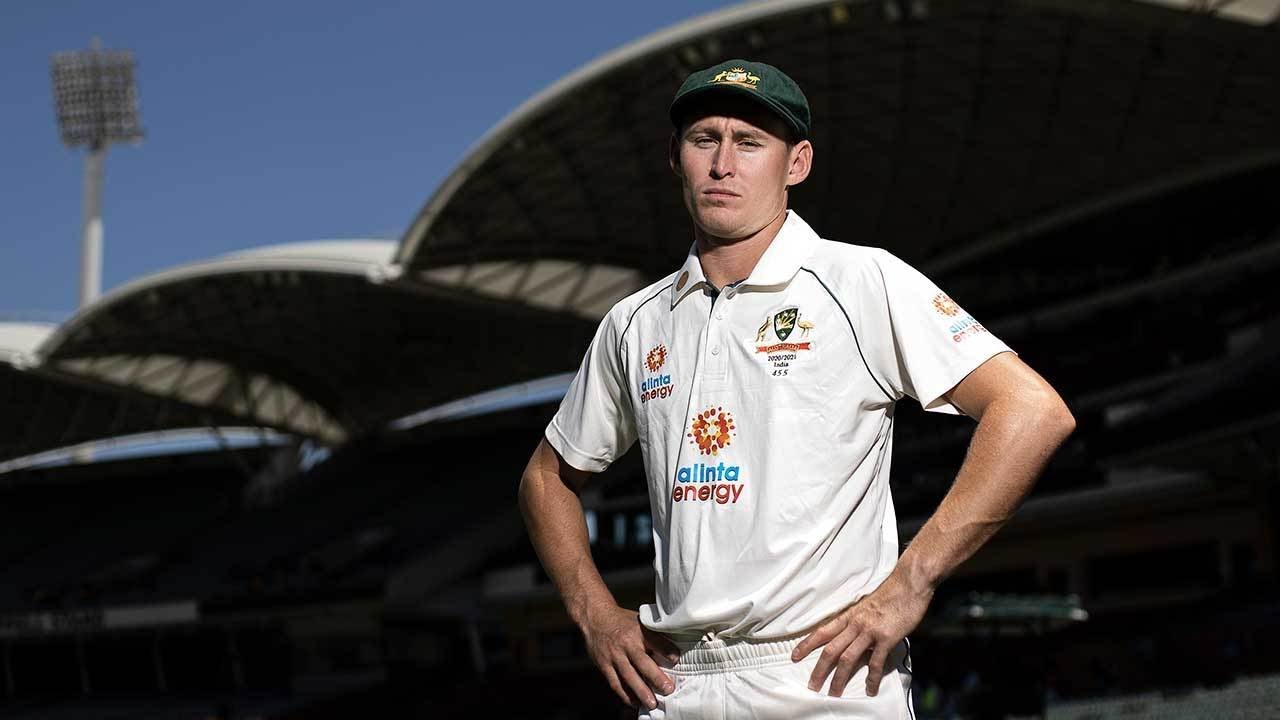 'I've done it for one summer': Labuschagne details his Test motivation ...