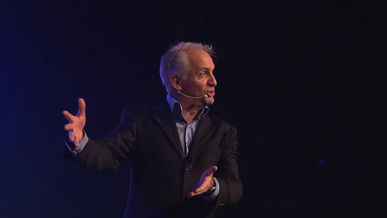 Denis Carignan - LE POUVOIR DE LA RECONNAISSANCE - Extraits - YouTube