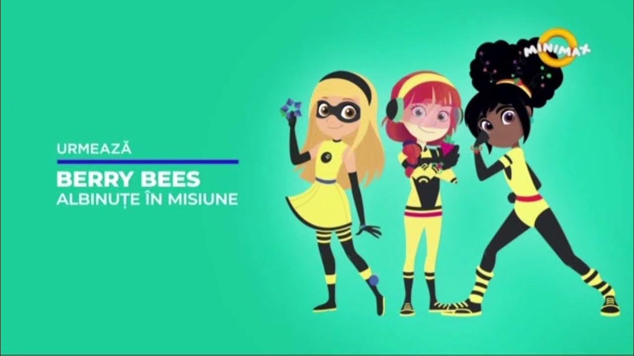 Minimax up next august 2021 - YouTube