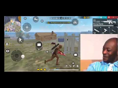 welpoc 💯 persen work#fifayer#batelroyal# - YouTube