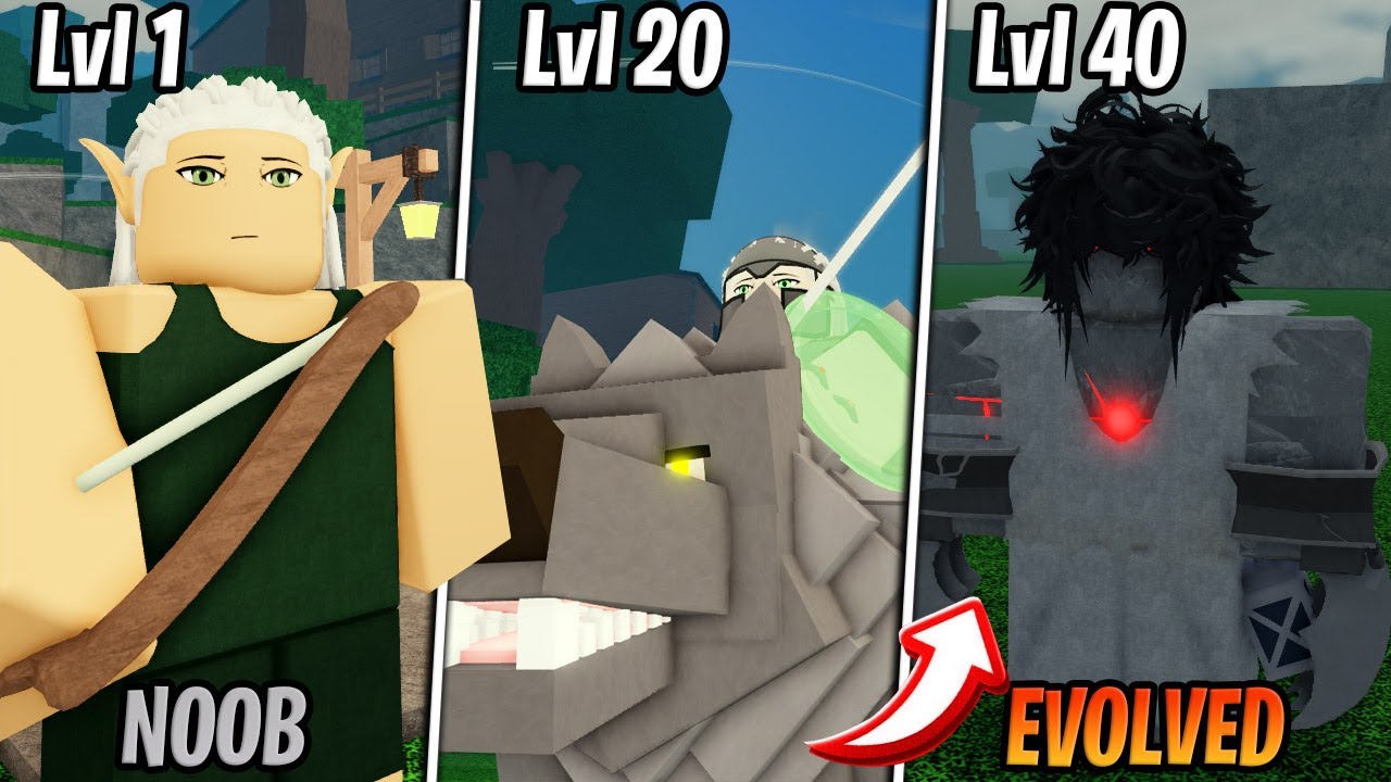 Rune Slayer DETAILED Beginners Guide | Everything You Need To Know ...