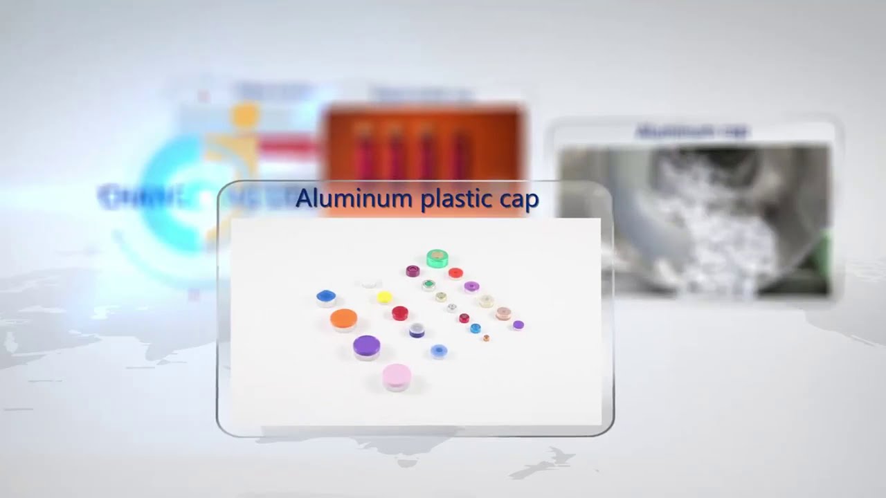 Jiangsu Changjiang Lids Co., Ltd - YouTube