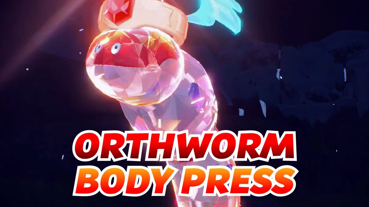 EARTH EATER QUEBROU A RAID 🎮 Pokémon Scarlet e Violet - YouTube