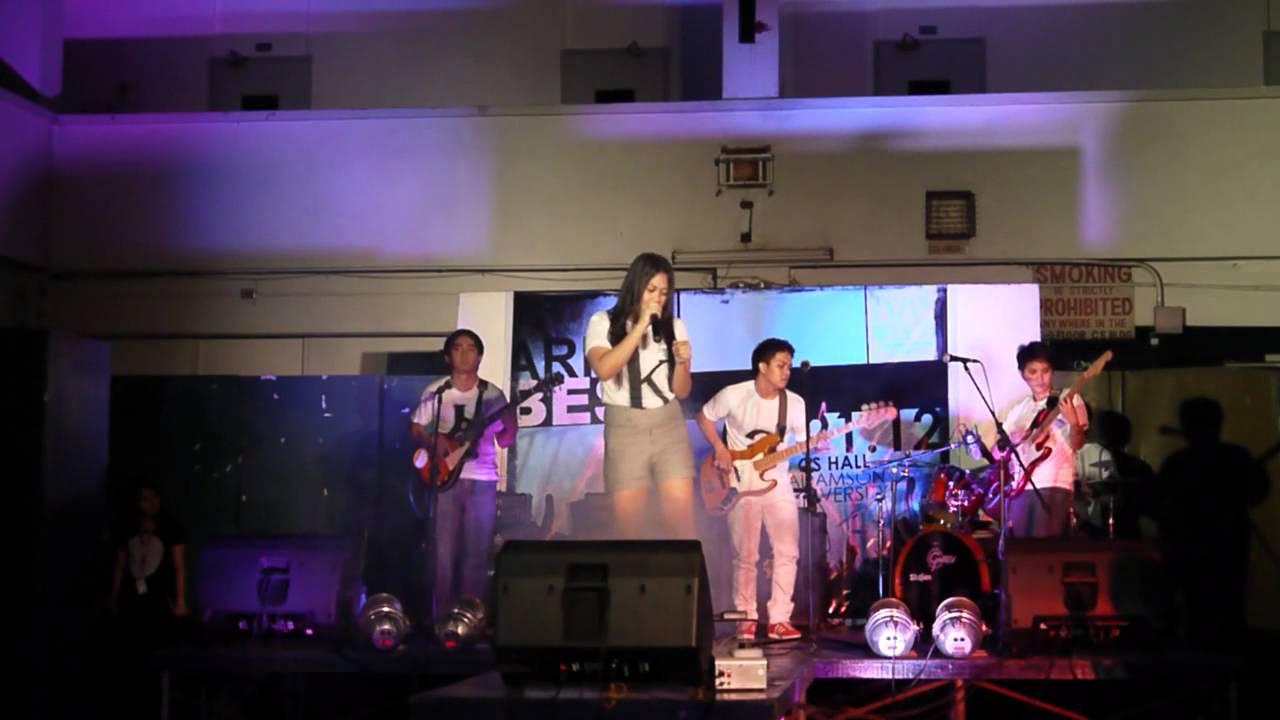 Adamson architecture- ARKI'S BEST CHAMPION- "THE GOV" - YouTube