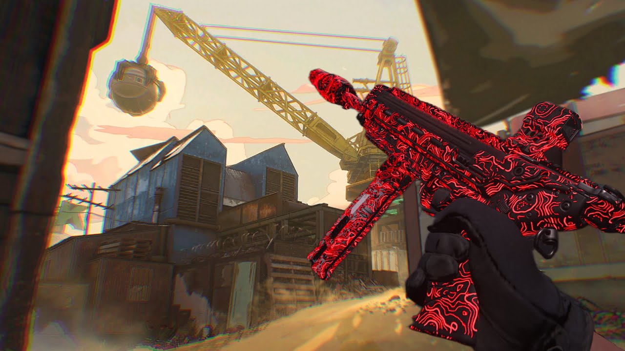 average mnk user on mw3 - YouTube