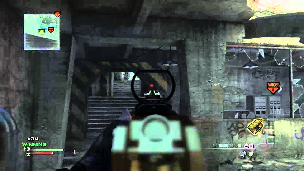 Jakee JD - MW3 Game Clip - YouTube