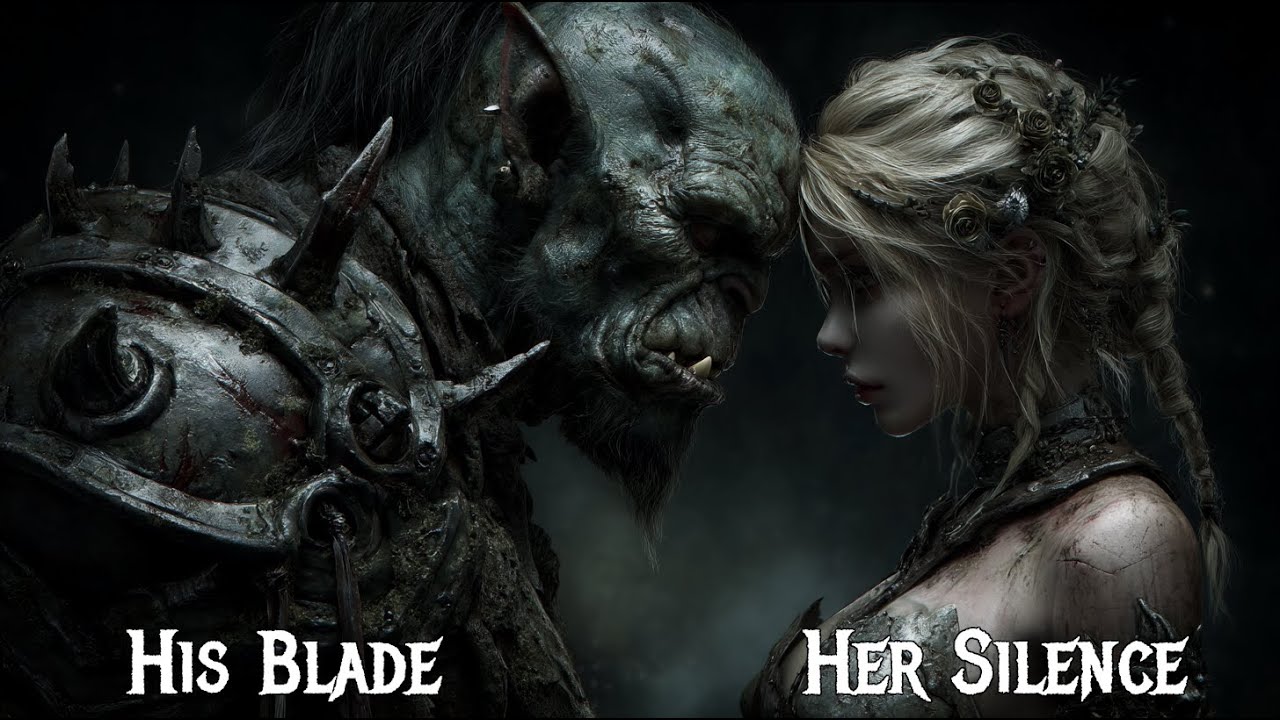 Orc Apocalypse Song - Heavy Metal with Opera Vocals | WATCH THE WORLD ...