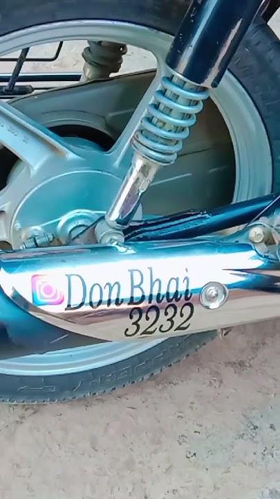 don Bhai 3232 - YouTube