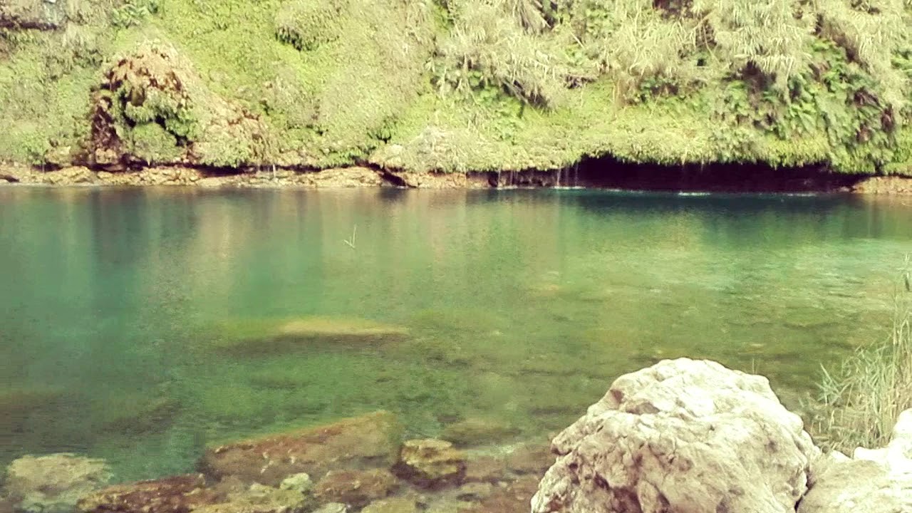 Swake Lake Pakistan - YouTube