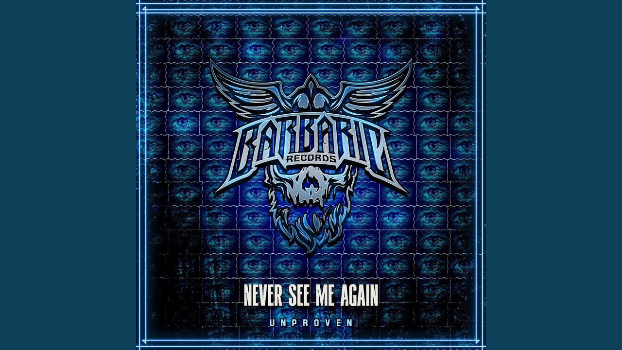 Never See Me Again - YouTube Music