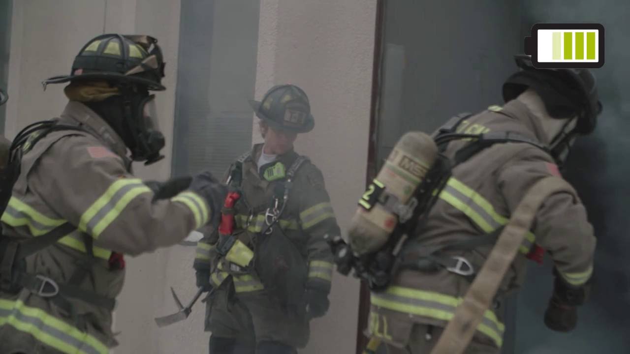 IMPRES 2: A New Generation - YouTube