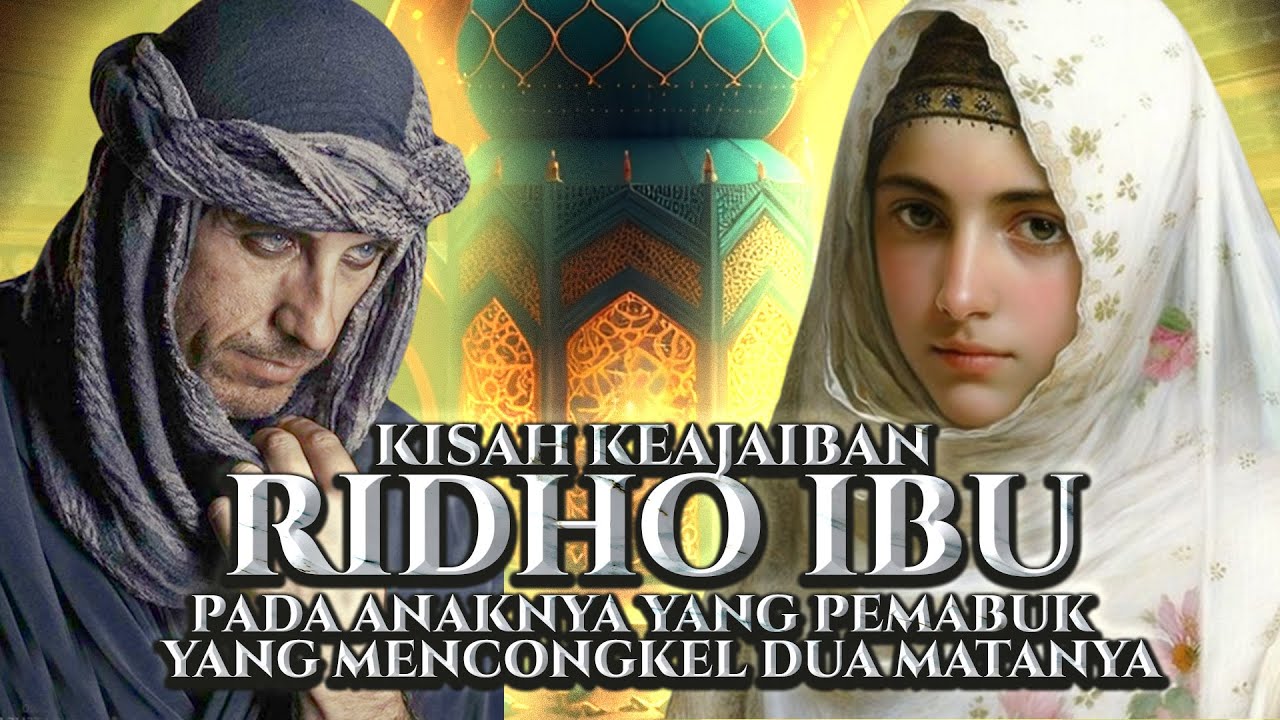 keajaiban ridho ibu - YouTube