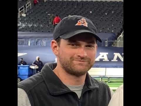 Caleb Buchanan Live Stream - YouTube