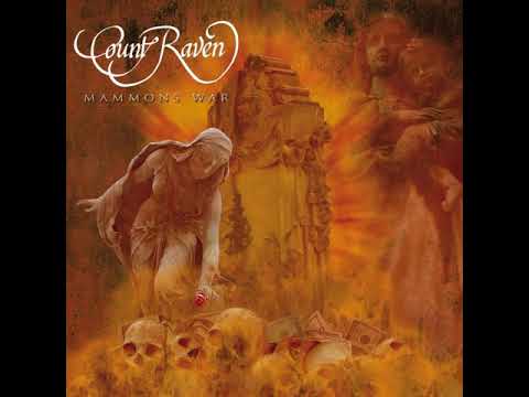 Count Raven - To Kill A Child (lyrics)