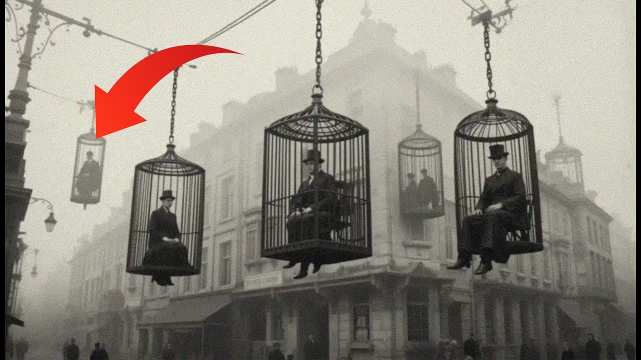 Lost Photographs From History That Changed Everything - YouTube