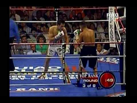 jcc jr | Shad Howard 2/3 - YouTube