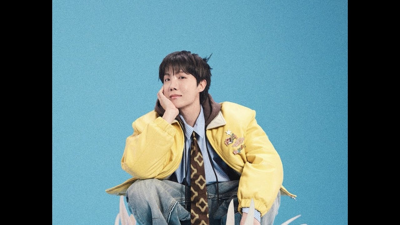 J Hope hará su primera aparición en solitario en 'The Tonight Show ...