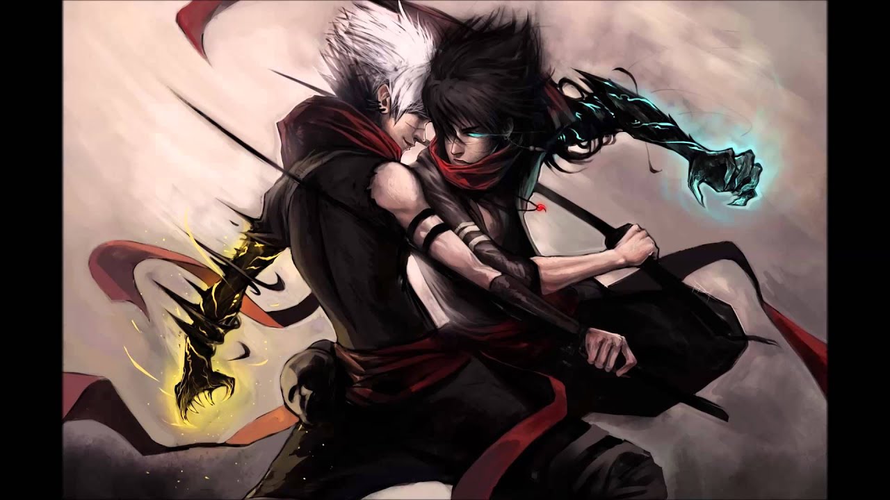 Nightcore - Kanax In Paris (Bass Boosted) - YouTube