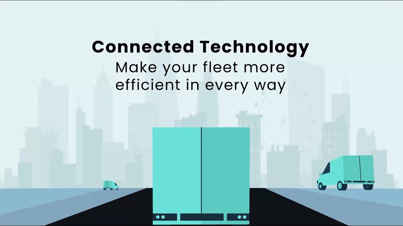 Charity Fleetcare - Connected Technology to improve charities ...