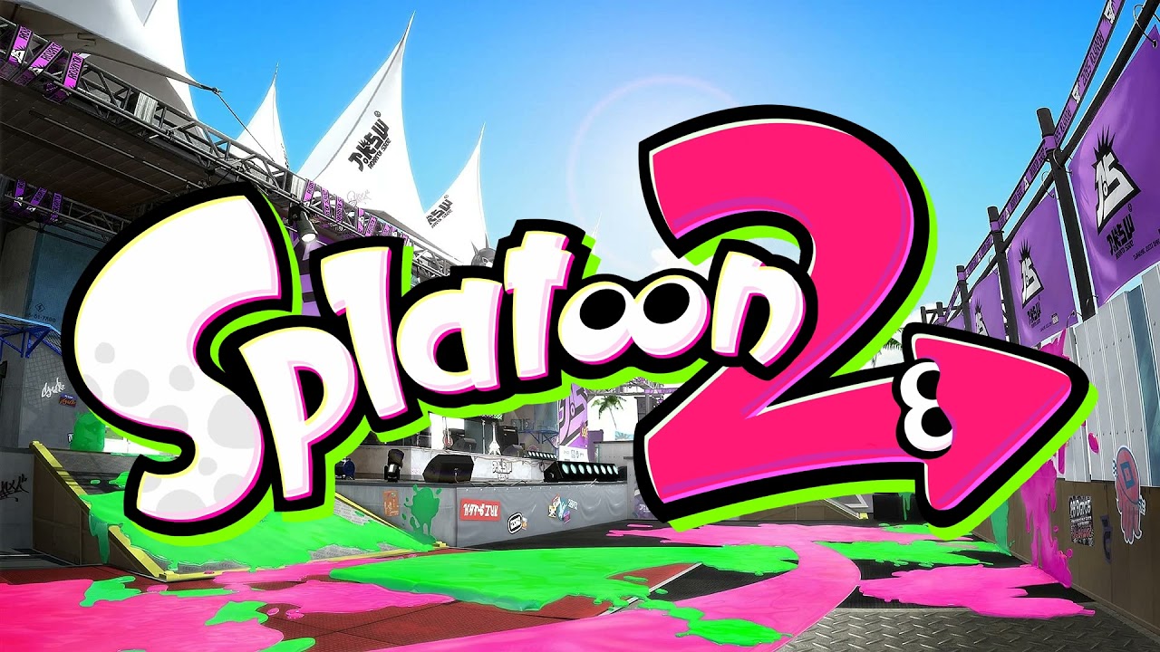 Inkopolis News | Splatoon 2 Music - YouTube