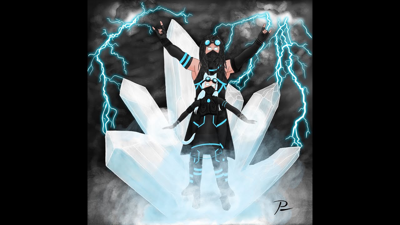 STAGE 2: Cybrax's Labs - YouTube